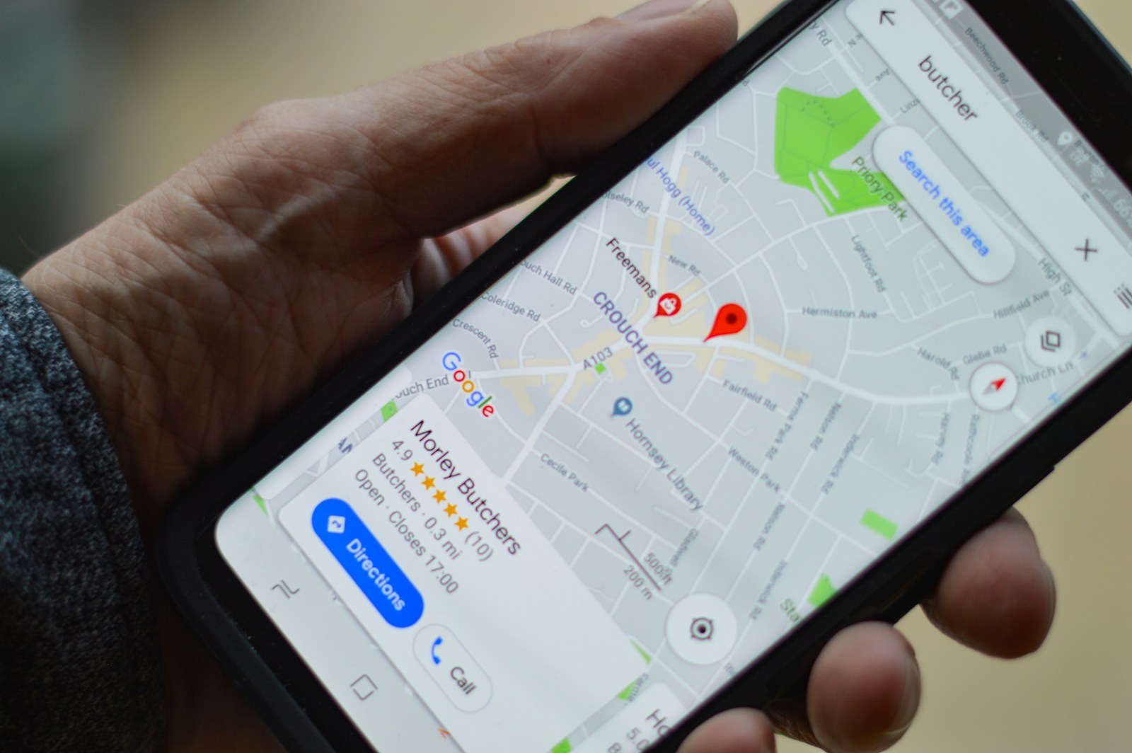 Jak włączyć GPS w telefonie i uzyskać dokładną lokalizację? Poradnik ...